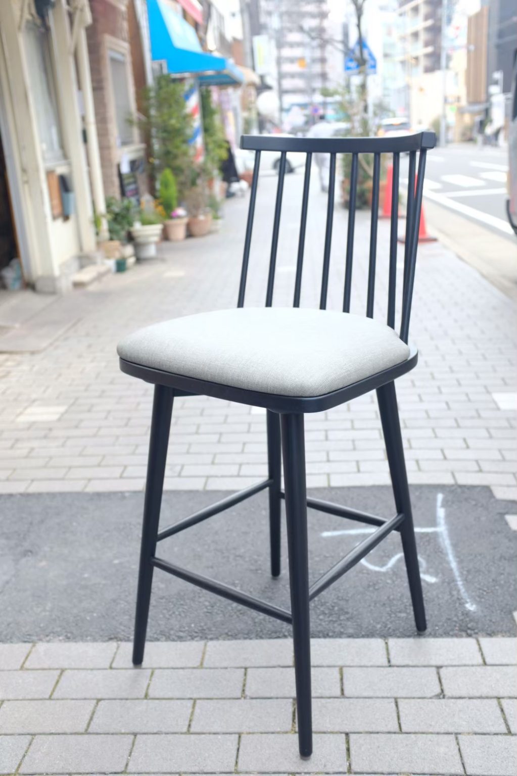 シェ・シバタ 名古屋店 The VintageHouse | ザ・ヴィンテージハウス