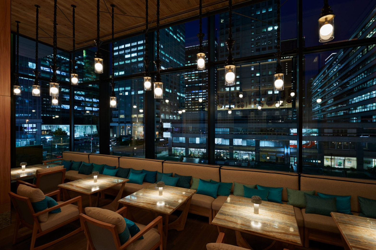 BRIANZA TOKYO/東京駅 The VintageHouse | ザ・ヴィンテージハウス