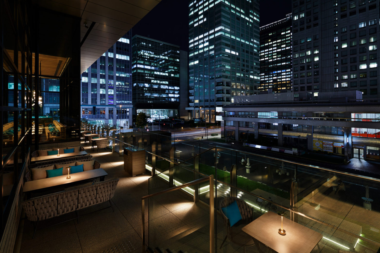 BRIANZA TOKYO/東京駅 The VintageHouse | ザ・ヴィンテージハウス