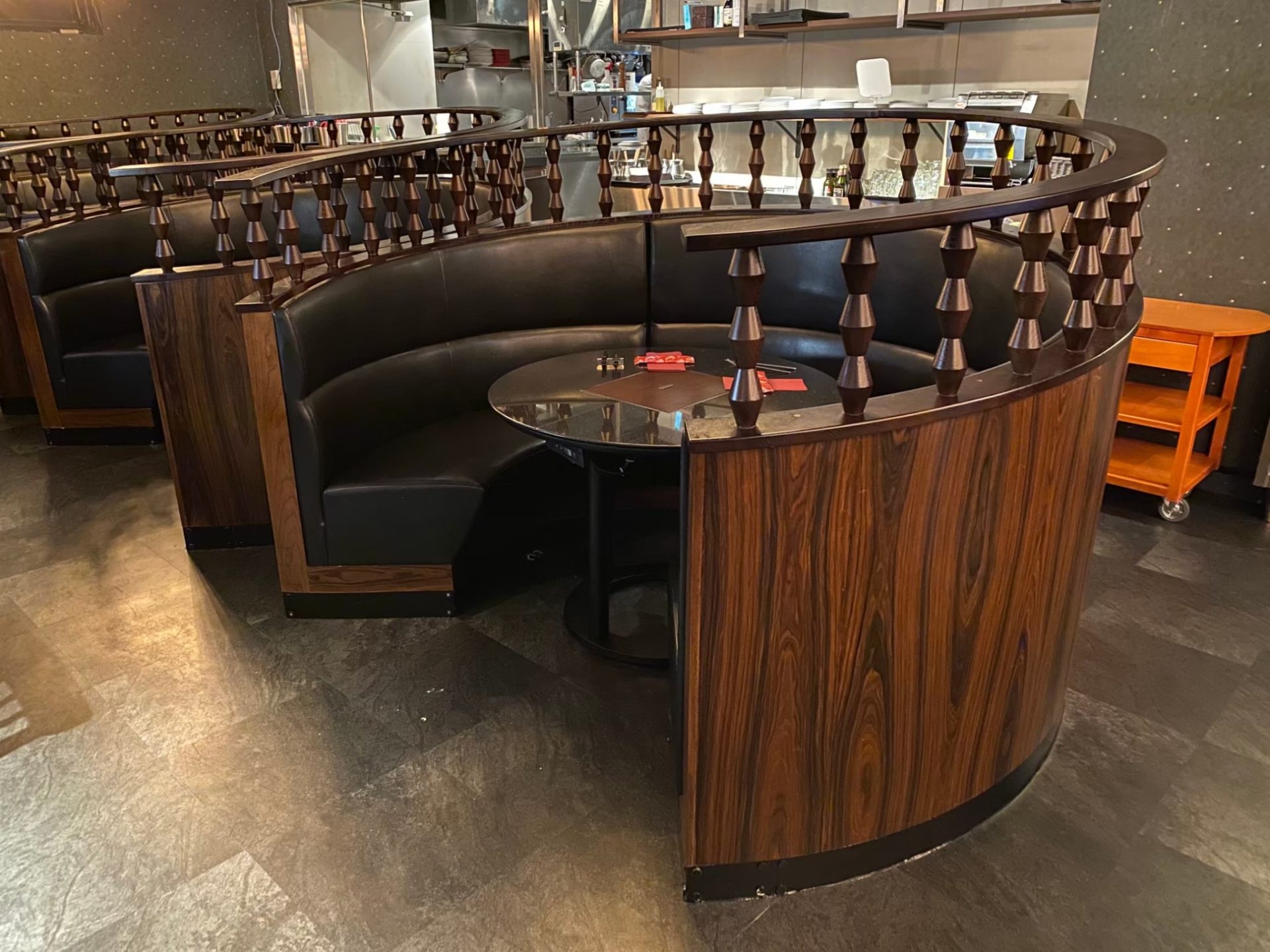 Dining Bar Kodama STEAK CLAB/ 六本木・東京 The VintageHouse | ザ・ヴィンテージハウス