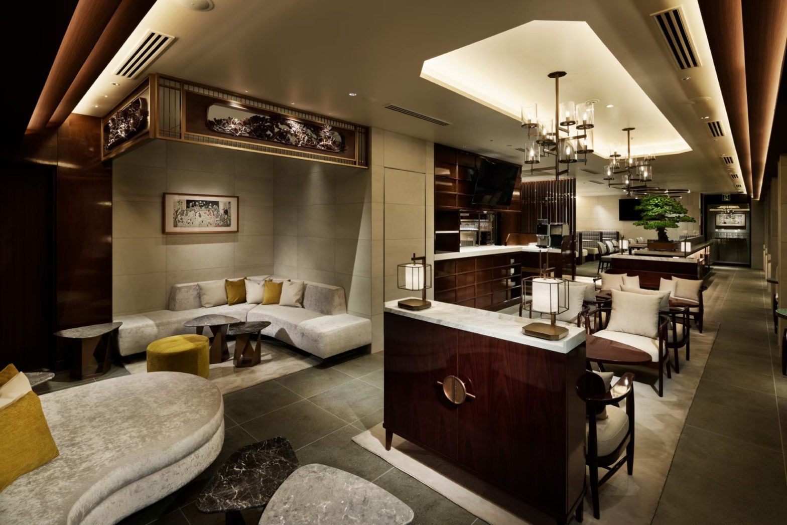 国技館 VIP LOUNGE/両国・東京 The VintageHouse | ザ・ヴィンテージハウス